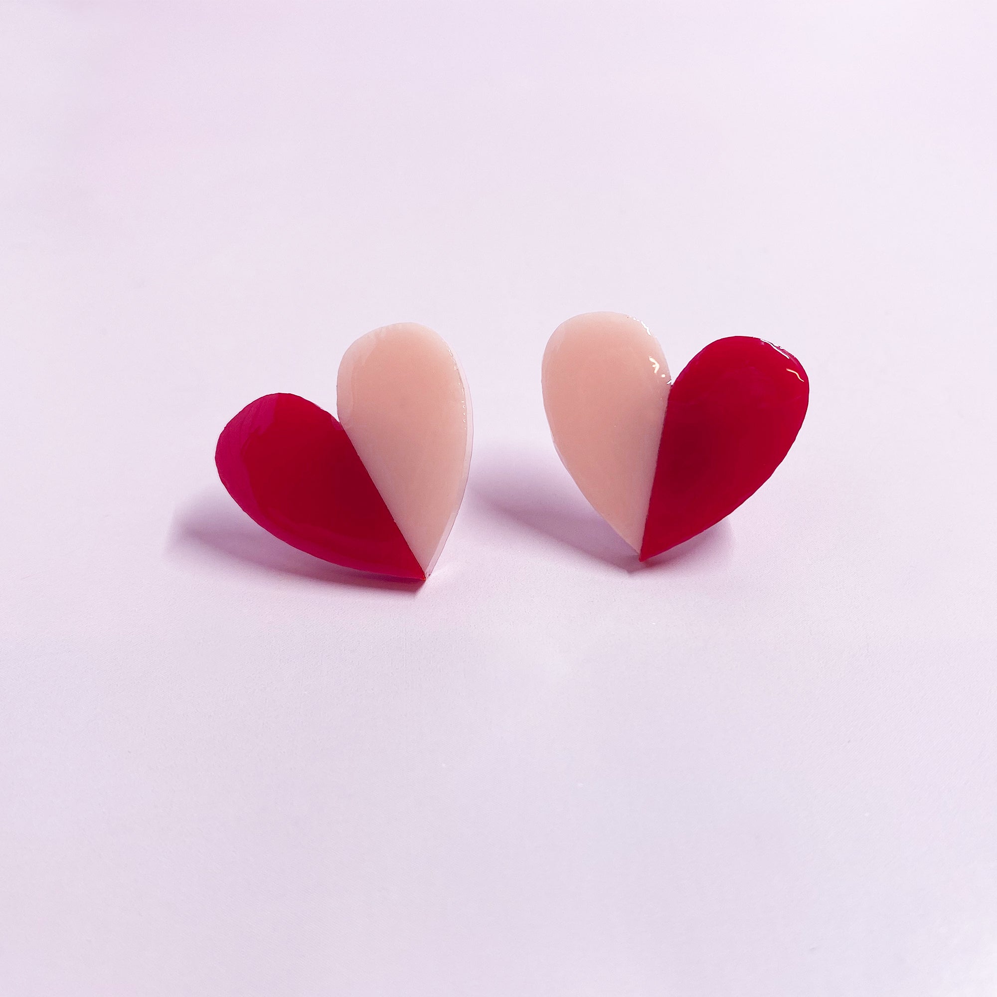 Lexi Demi – Pink and Peach Designs